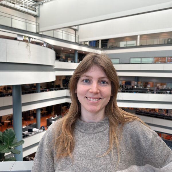 Carolin Rieg – Catalysis Connected