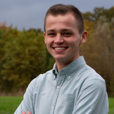 Jochem van de Minkelis – Catalysis Connected