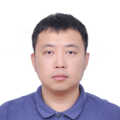 Feng Ju – Catalysis Connected